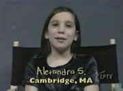 Episode 0001 (1999) | ZOOMerpedia | Fandom