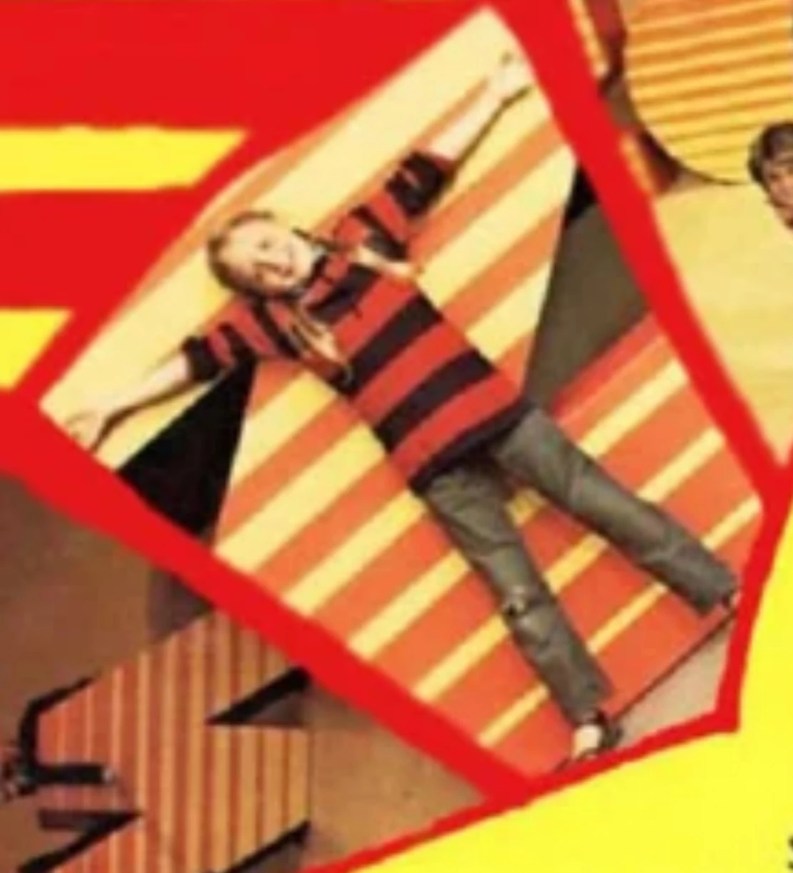 Edith Mooers | ZOOMerpedia | Fandom