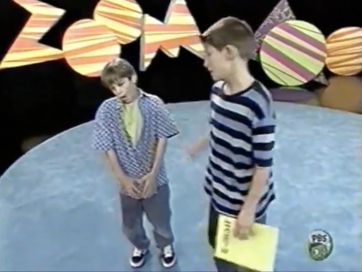 Episode 0151 | ZOOMerpedia | Fandom