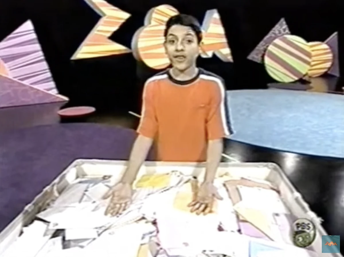 Episode 0150 | ZOOMerpedia | Fandom