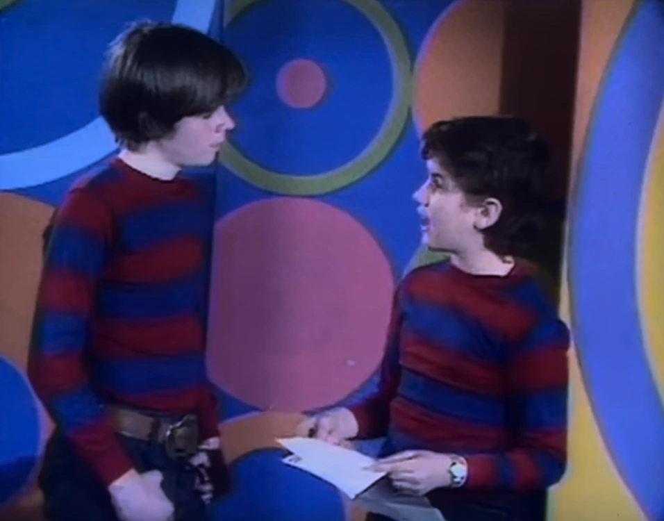 Episode 0003 (1972) | ZOOMerpedia | Fandom