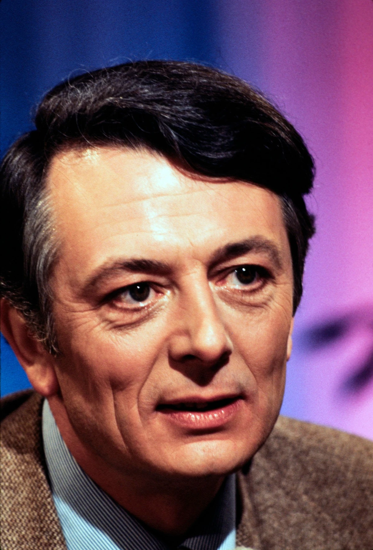 Christopher Sarson | ZOOMerpedia | Fandom