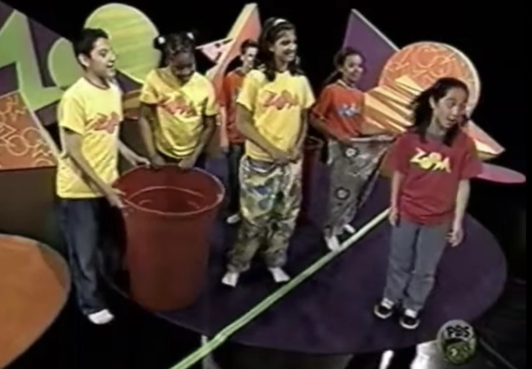 Episode 0158 | ZOOMerpedia | Fandom