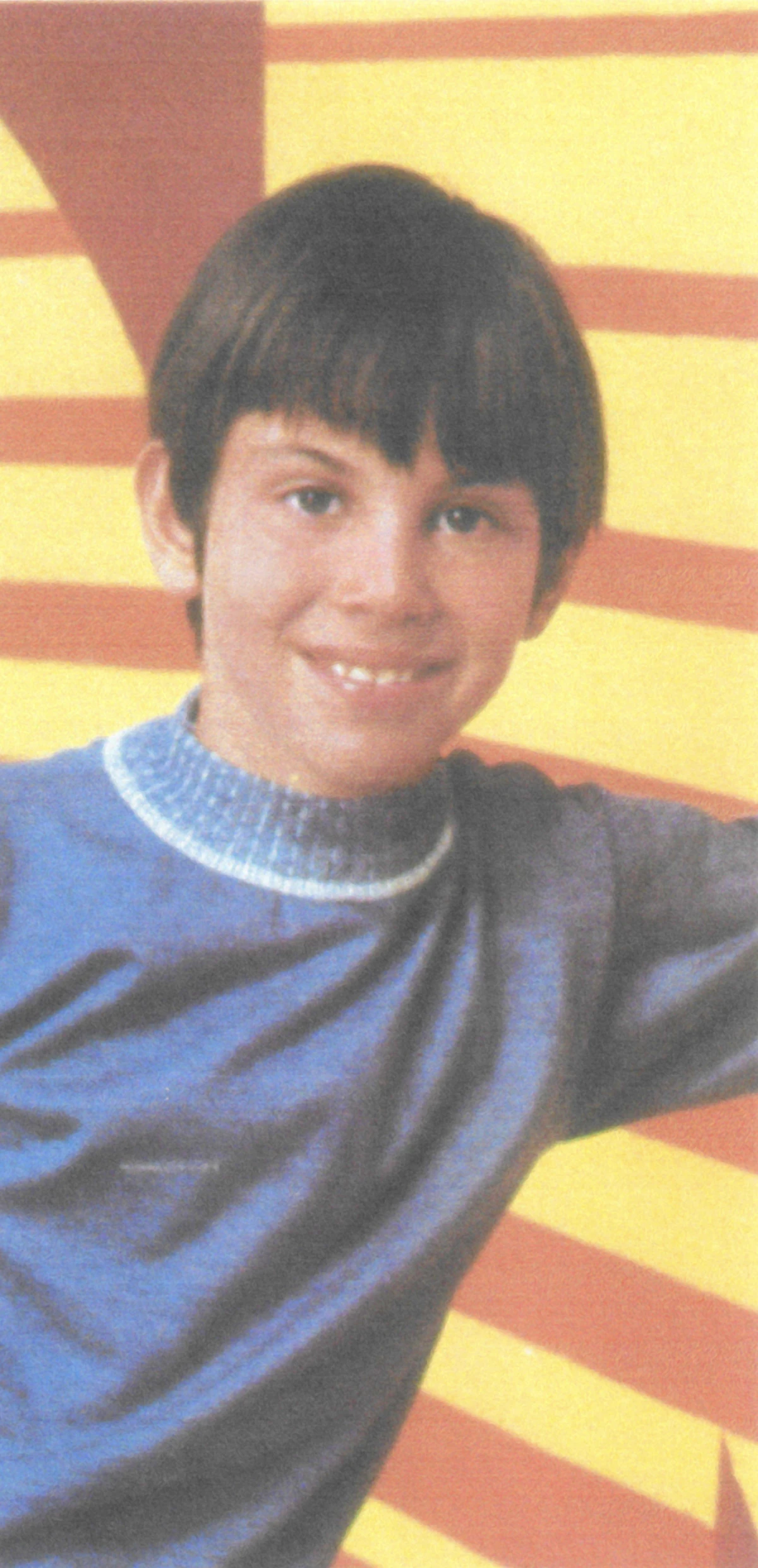 David Alberico | ZOOMerpedia | Fandom