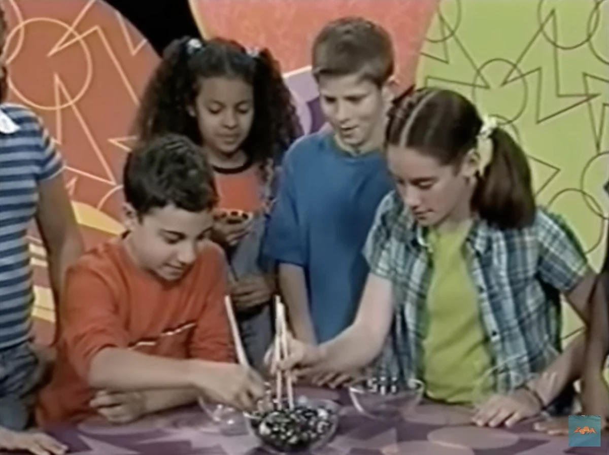 Episode 0125 (2002) | ZOOMerpedia | Fandom