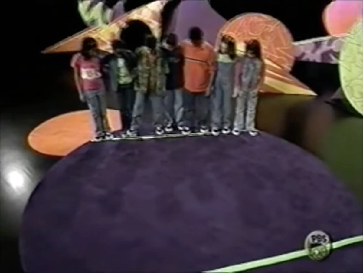 Episode 0100 (2001) | ZOOMerpedia | Fandom