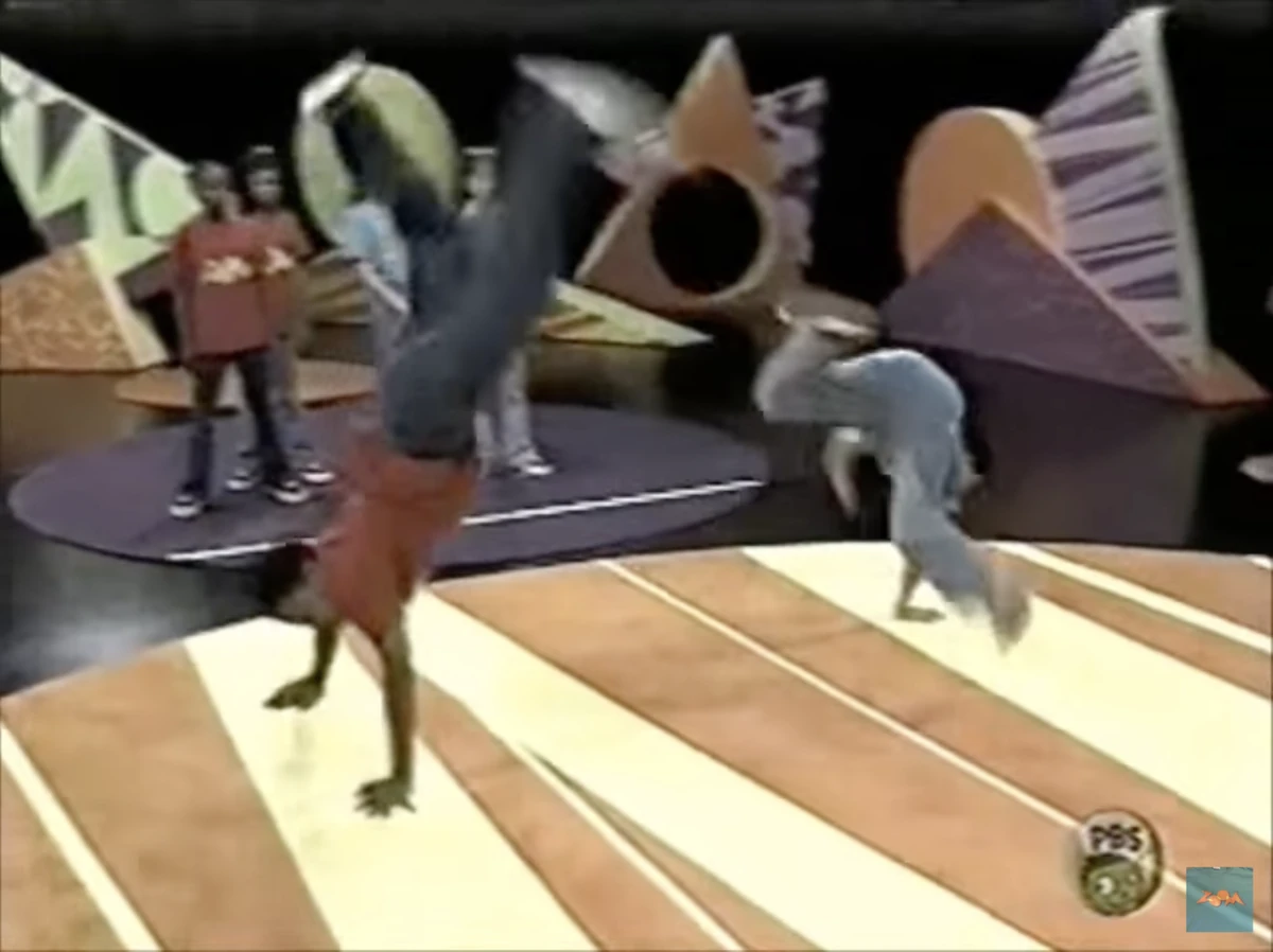 Episode 0082 (2001) | ZOOMerpedia | Fandom