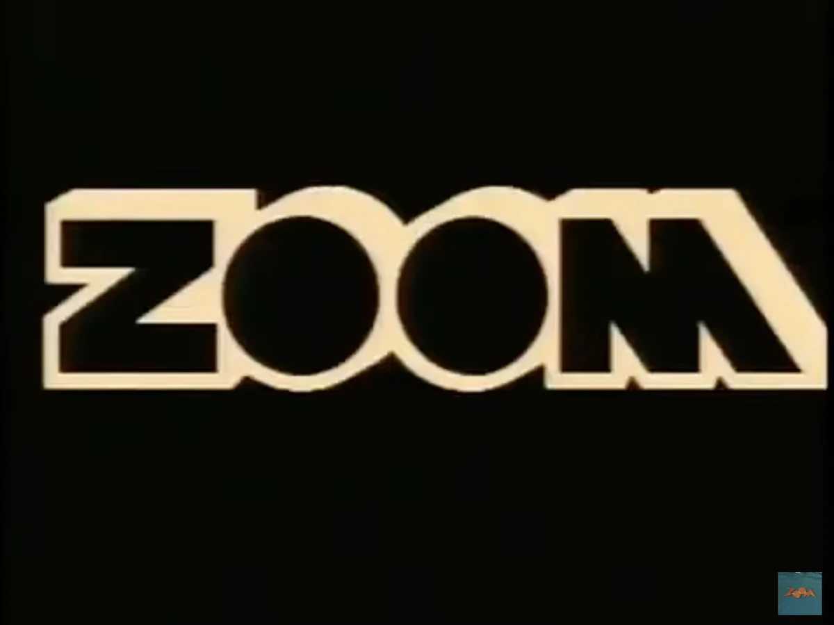 ZOOM pilot (1995) | ZOOMerpedia | Fandom