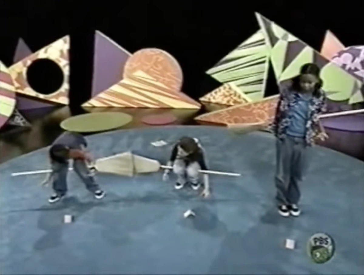 Episode 0070 (2000) | ZOOMerpedia | Fandom