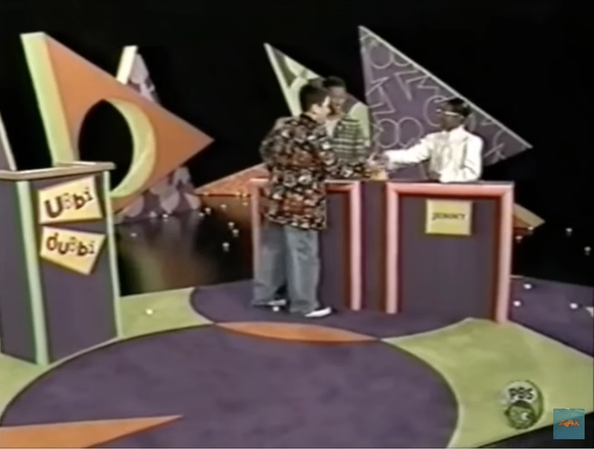 ZOOM game shows | ZOOMerpedia | Fandom