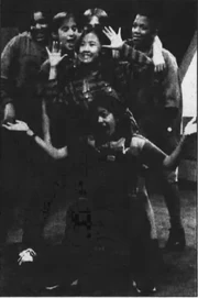 ZOOM pilot (1995) | ZOOMerpedia | Fandom