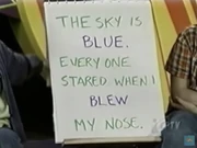 Episode 0001 (1999) | ZOOMerpedia | Fandom