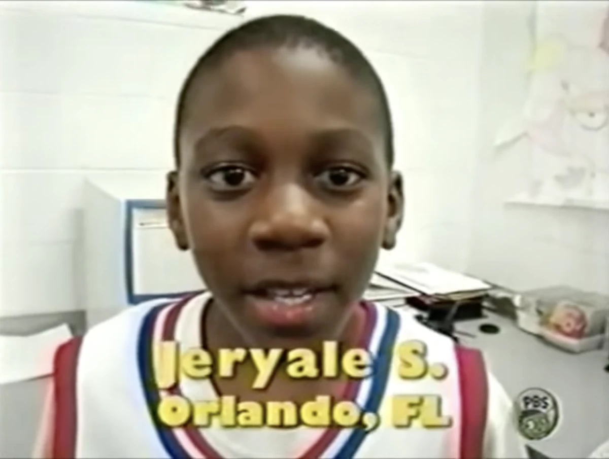 Michael Jordan | ZOOMerpedia | Fandom