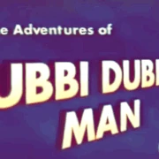The Adventures of Ubbi Dubbi Man | ZOOMerpedia | Fandom