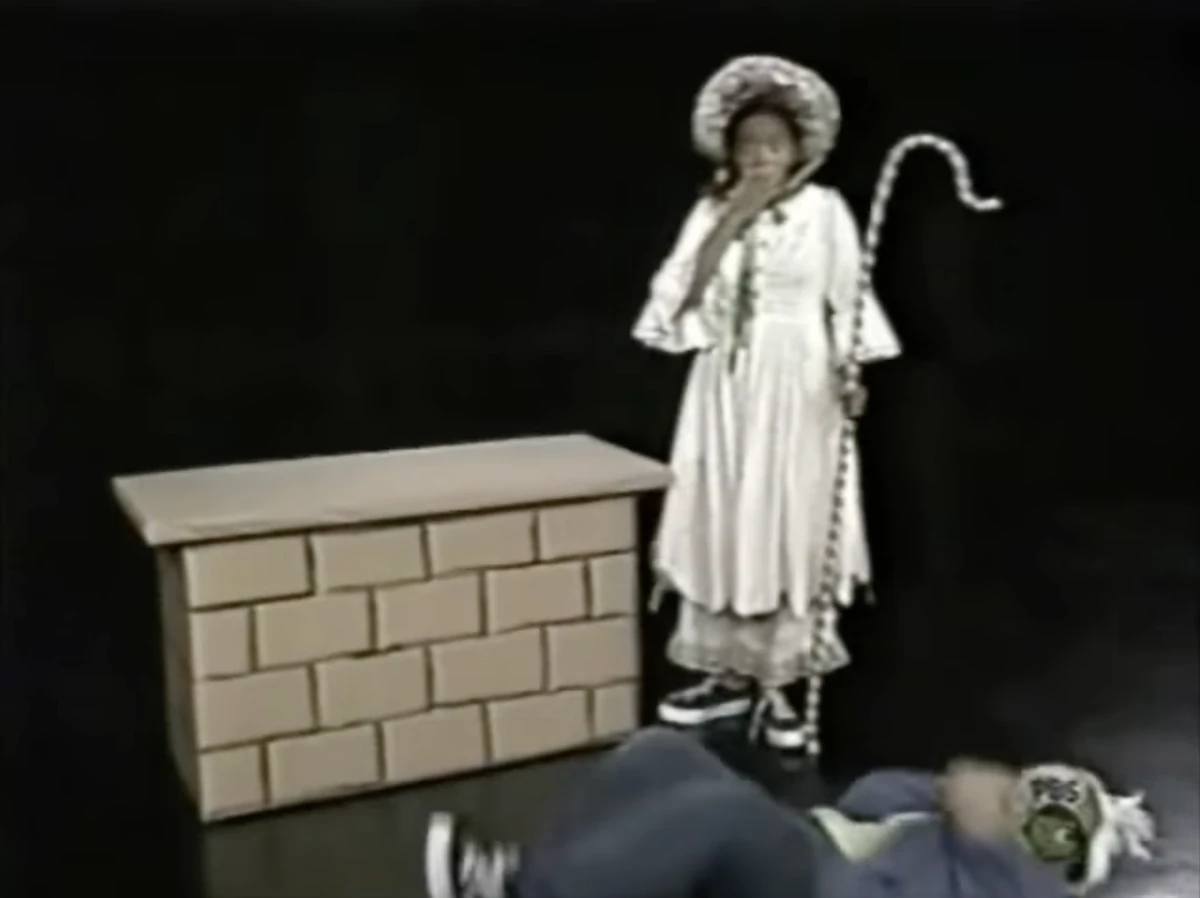 Little Bo Peep | ZOOMerpedia | Fandom