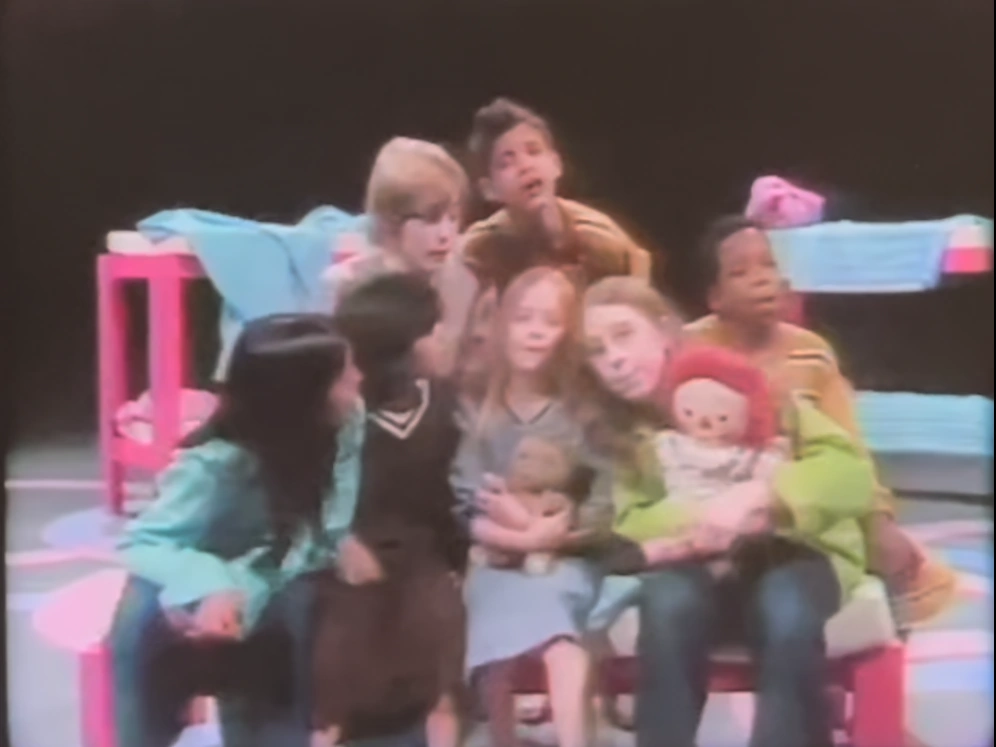 The Lollipop Tree | ZOOMerpedia | Fandom