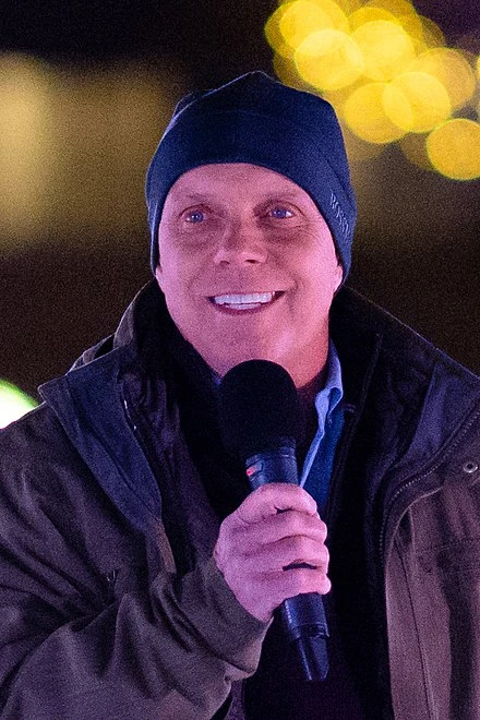 Scott Hamilton | ZOOMerpedia | Fandom