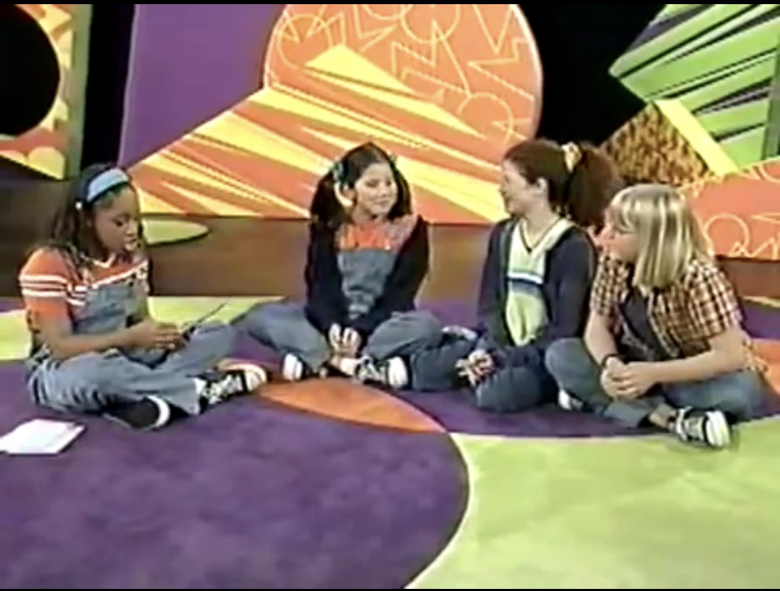 Unaired ZOOM segments | ZOOMerpedia | Fandom