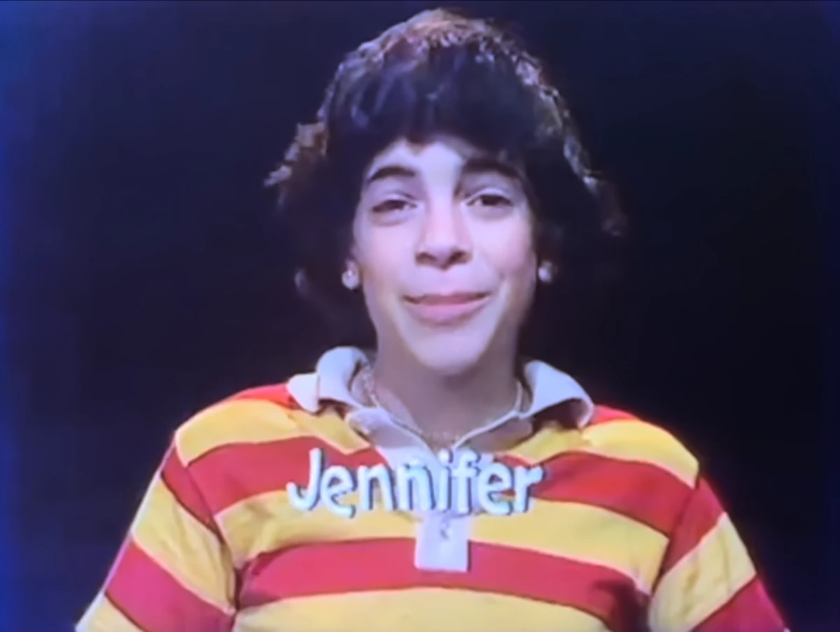 Jennifer Gold | ZOOMerpedia | Fandom