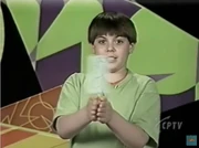 Episode 0001 (1999) | ZOOMerpedia | Fandom