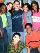 ZOOM (1999) cast photos | ZOOMerpedia | Fandom