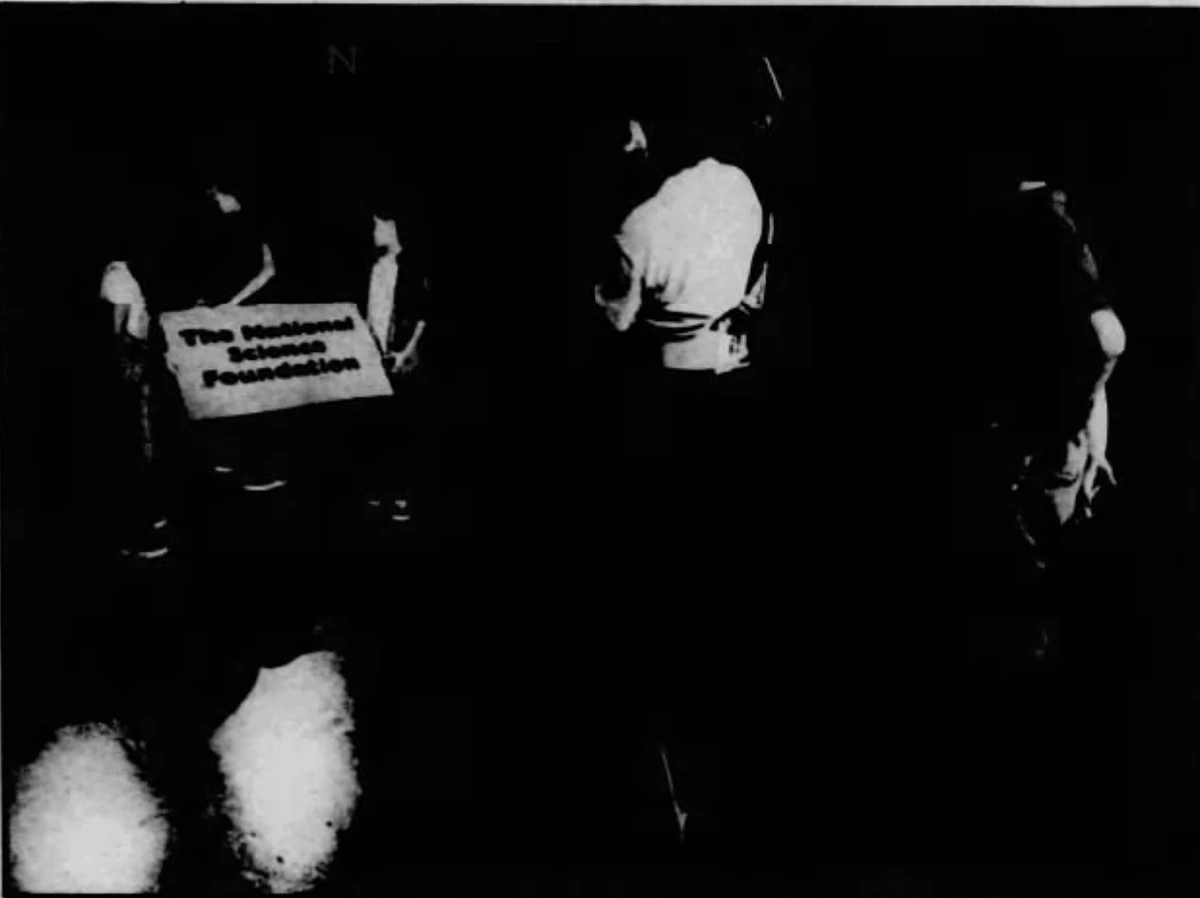 Behind the Scenes Pictures | ZOOMerpedia | Fandom