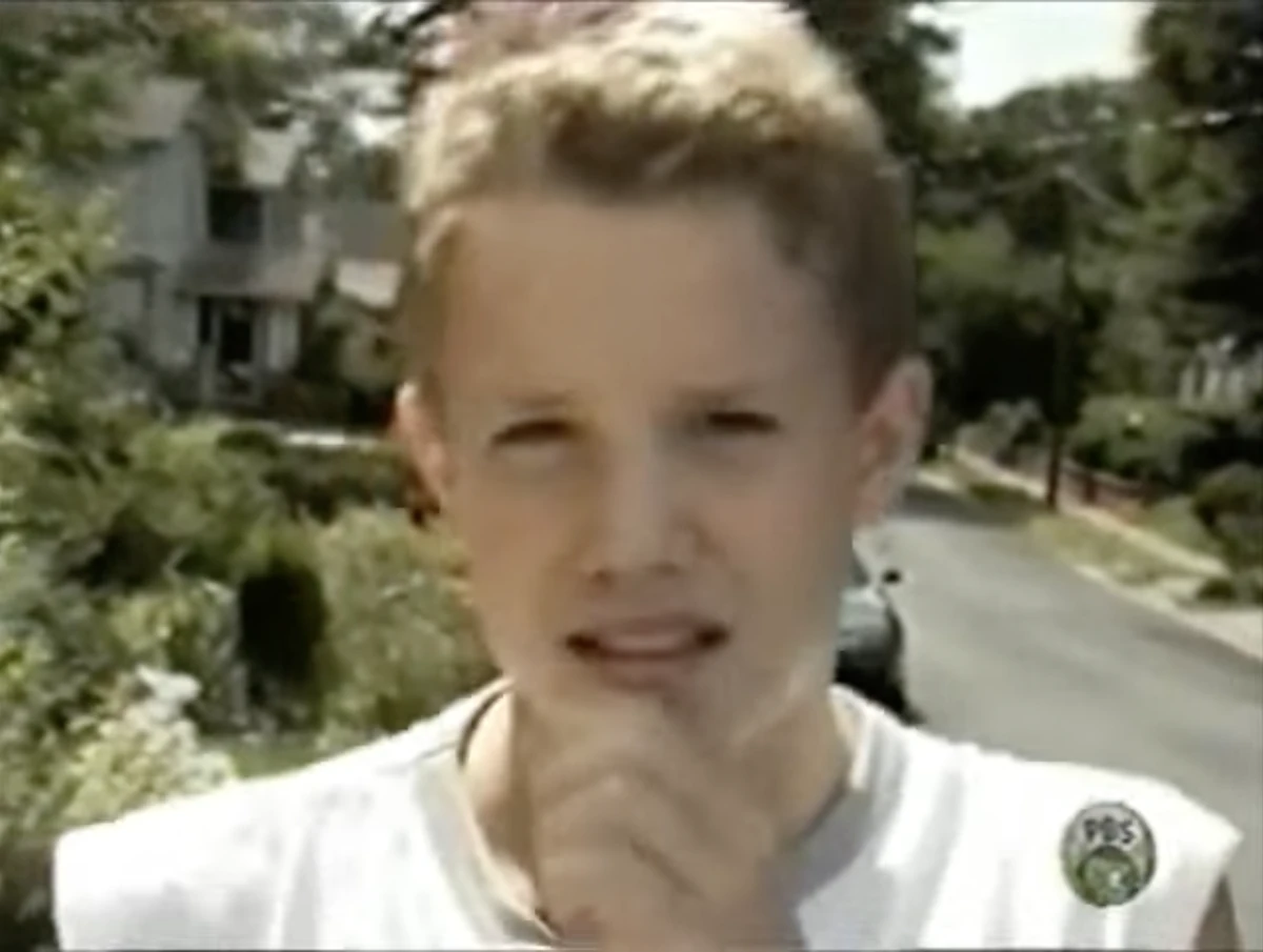 Lean Back | ZOOMerpedia | Fandom