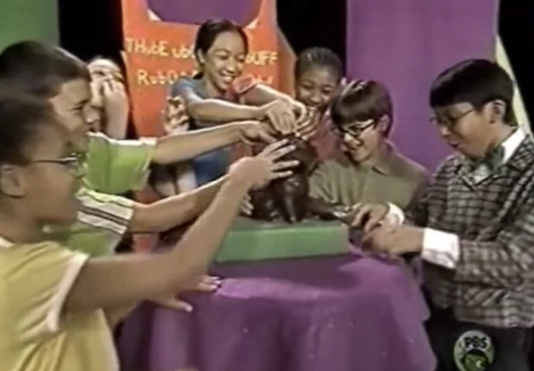 Episode 0178 | ZOOMerpedia | Fandom