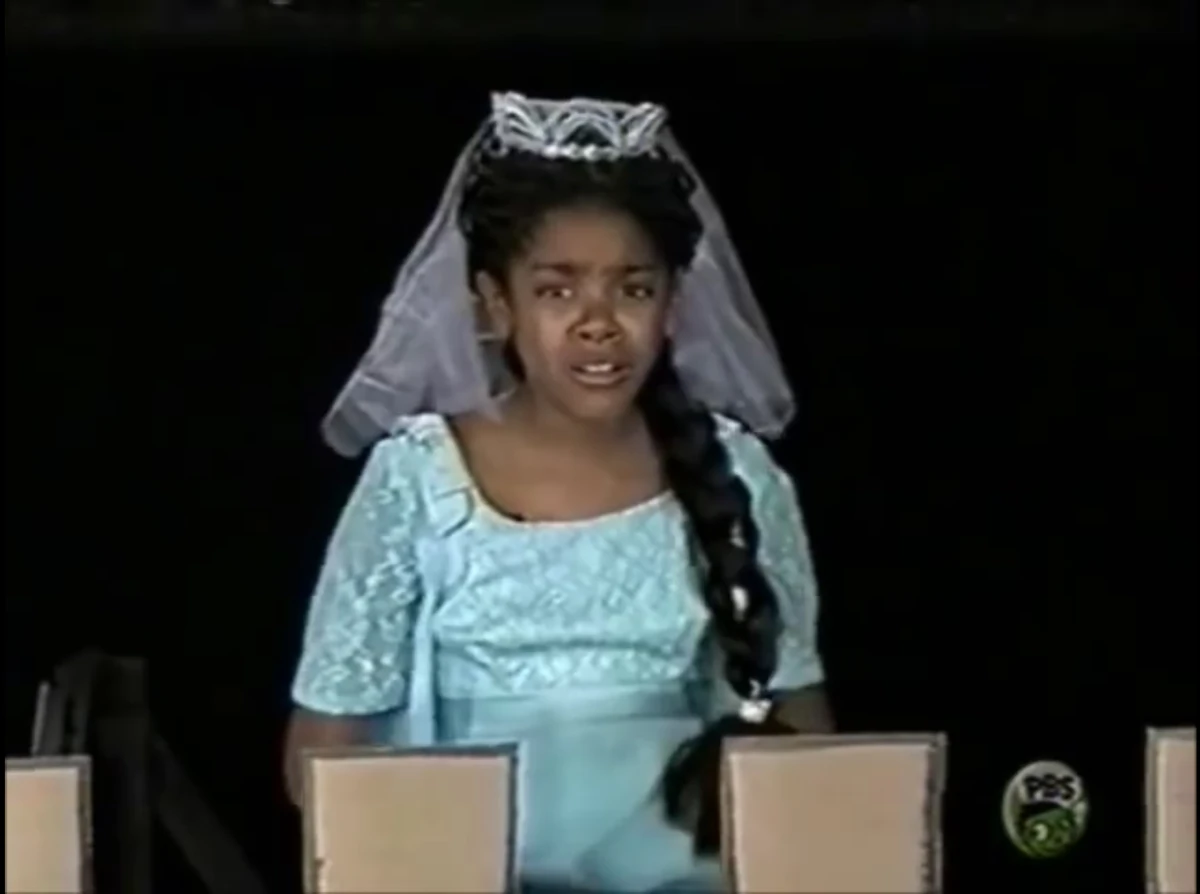 Cinderella | ZOOMerpedia | Fandom