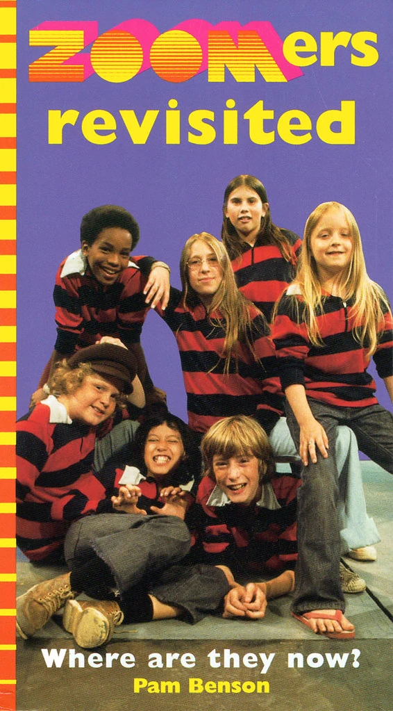 ZOOMers Revisited: Where Are They Now | ZOOMerpedia | Fandom