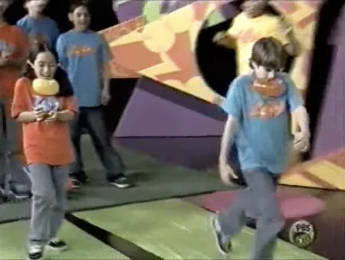 Episode 0143 | ZOOMerpedia | Fandom