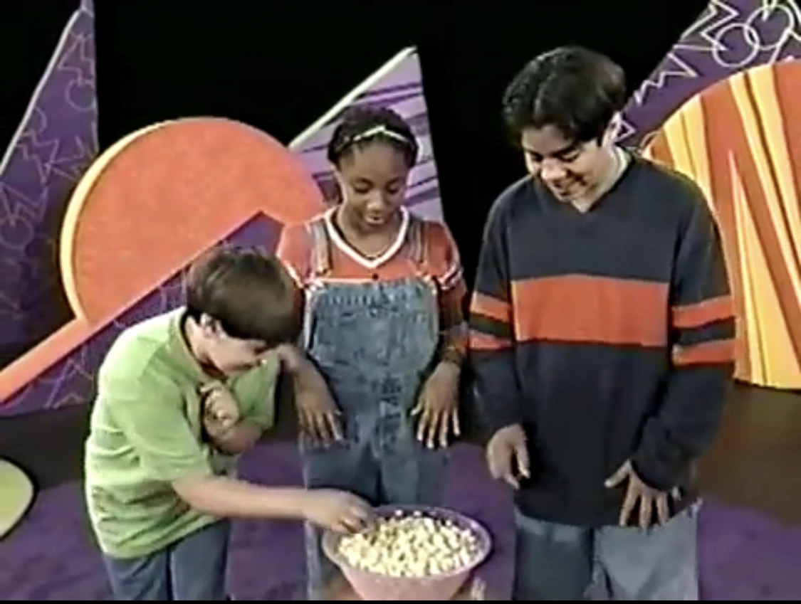 Unaired ZOOM segments | ZOOMerpedia | Fandom