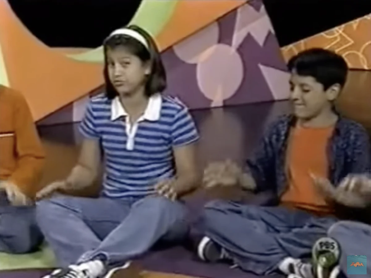 Episode 0131 | ZOOMerpedia | Fandom