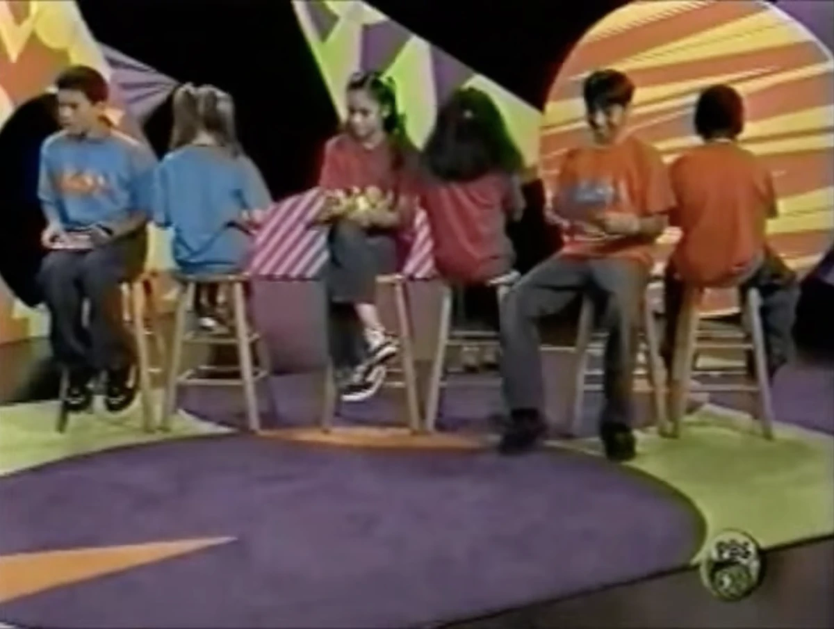 Episode 0200 | ZOOMerpedia | Fandom