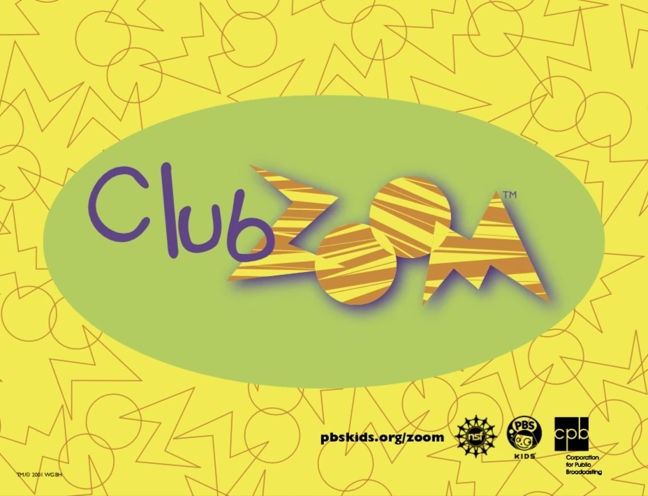 ClubZOOM | ZOOMerpedia | Fandom