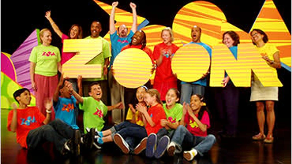 Zoom 1999 Tv Series Pbs Kids Wiki Fandom Replying To @alssvc4 Did You