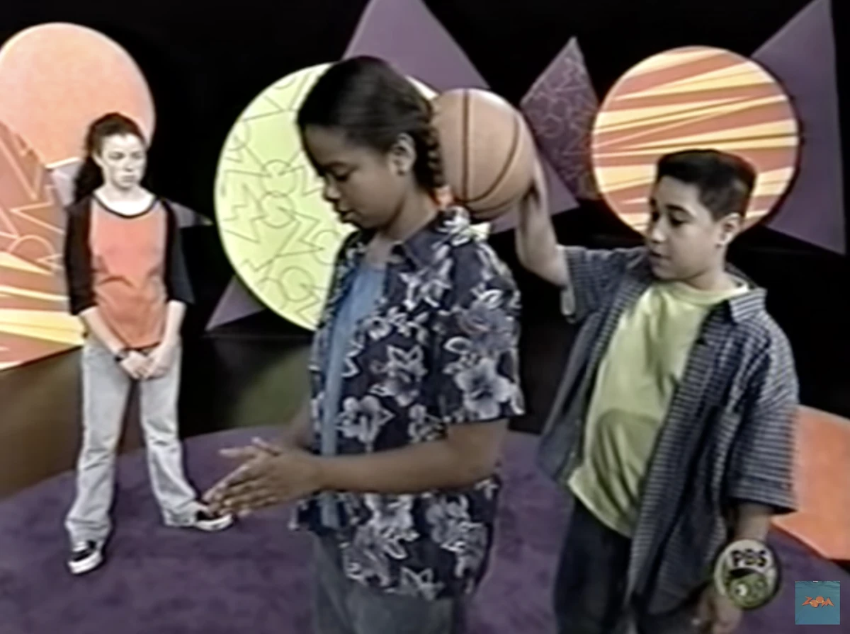 Episode 0061 | ZOOMerpedia | Fandom