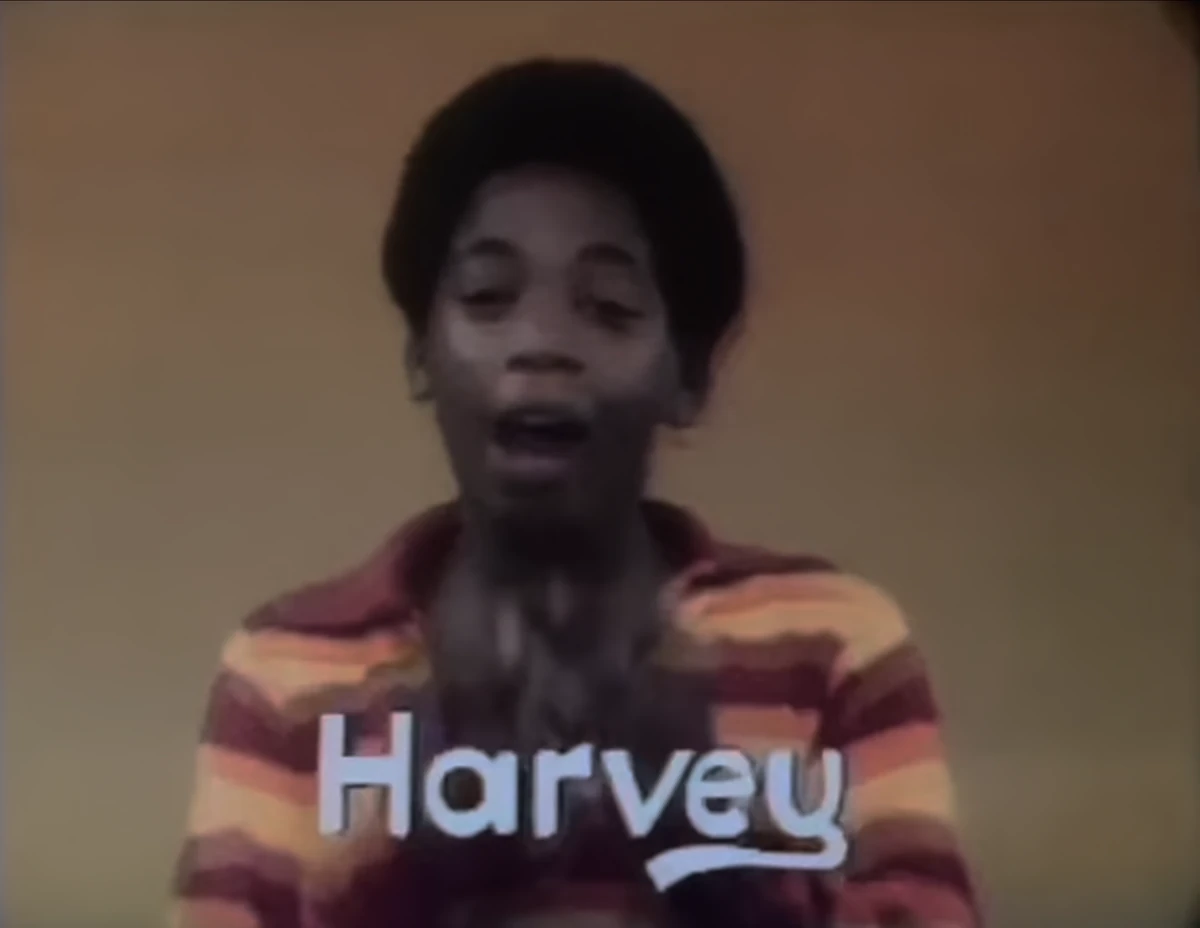 Harvey Reed | ZOOMerpedia | Fandom