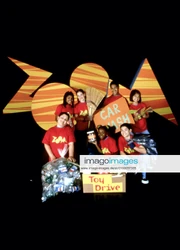 ZOOM (1999) | ZOOMerpedia | Fandom