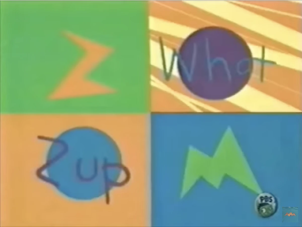 WhatZup | ZOOMerpedia | Fandom