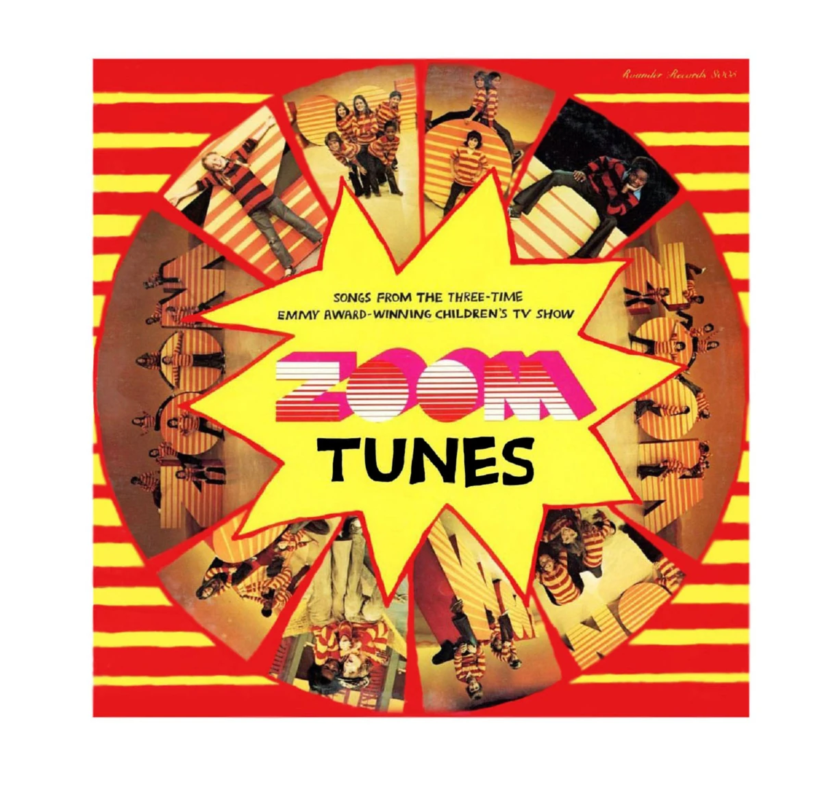 ZOOMTunes | ZOOMerpedia | Fandom