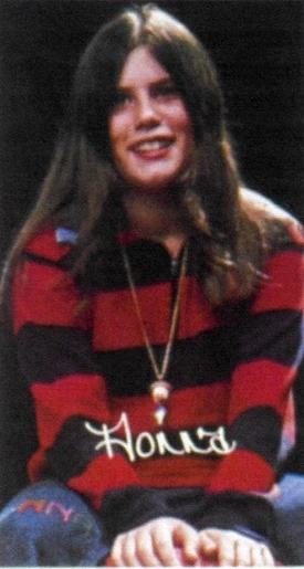 Donna Moore | ZOOMerpedia | Fandom