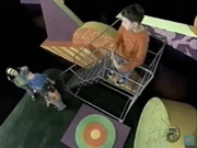 Episode 0123 (2002) | ZOOMerpedia | Fandom