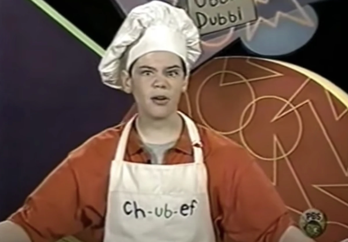 Episode 0038 | ZOOMerpedia | Fandom