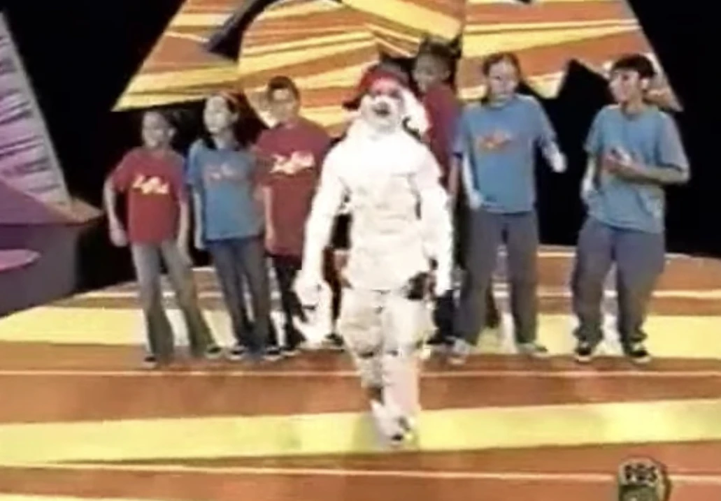 Episode 0168 | ZOOMerpedia | Fandom