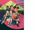 ZOOM (1999) cast photos | ZOOMerpedia | Fandom