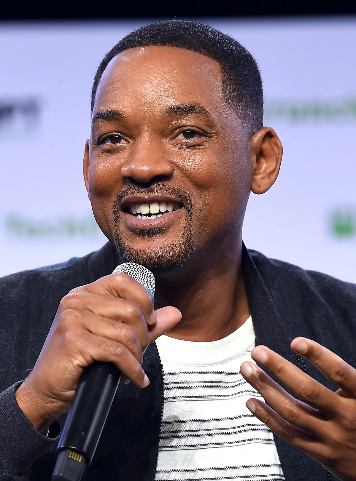 Will Smith | ZOOMerpedia | Fandom