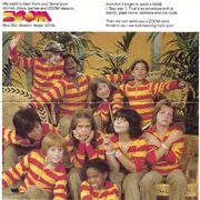 ZOOM (1972) | ZOOMerpedia | Fandom