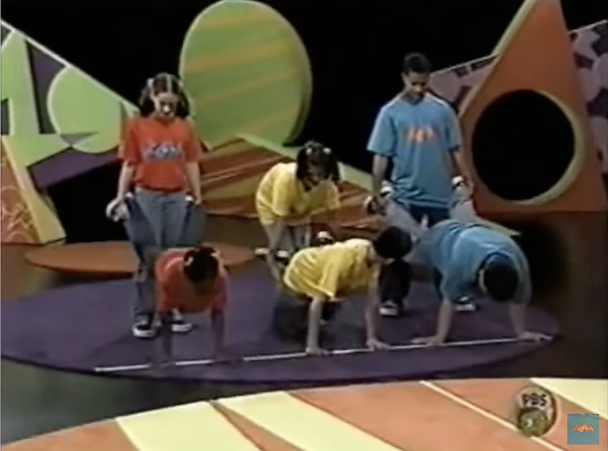 Episode 0106 | ZOOMerpedia | Fandom