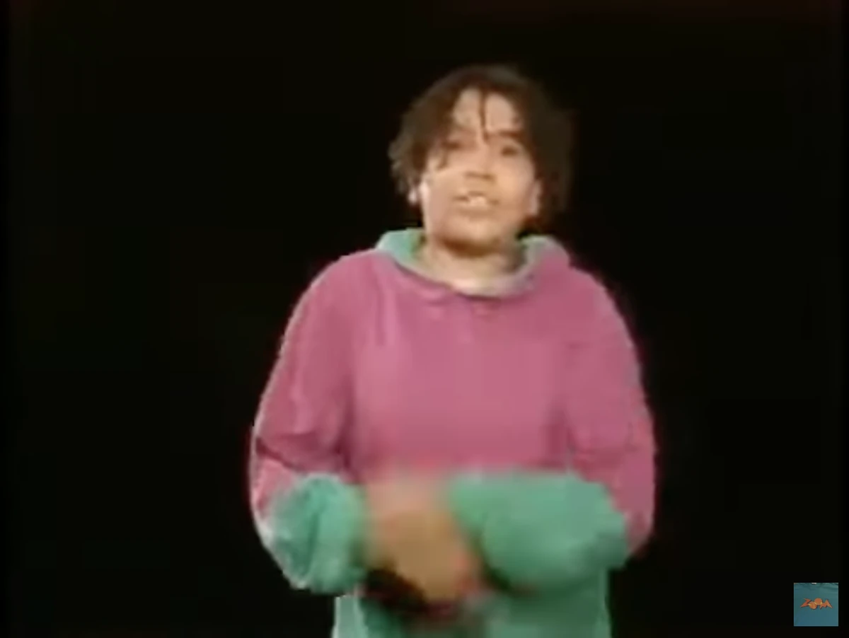 Chad Nelson | ZOOMerpedia | Fandom